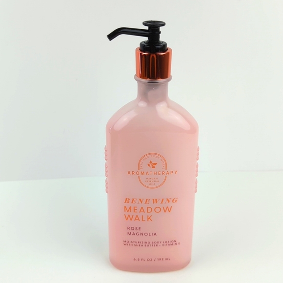 Bath & Body Works | Bath & Body | Bath Body Works Renewing Meadow Walk ...